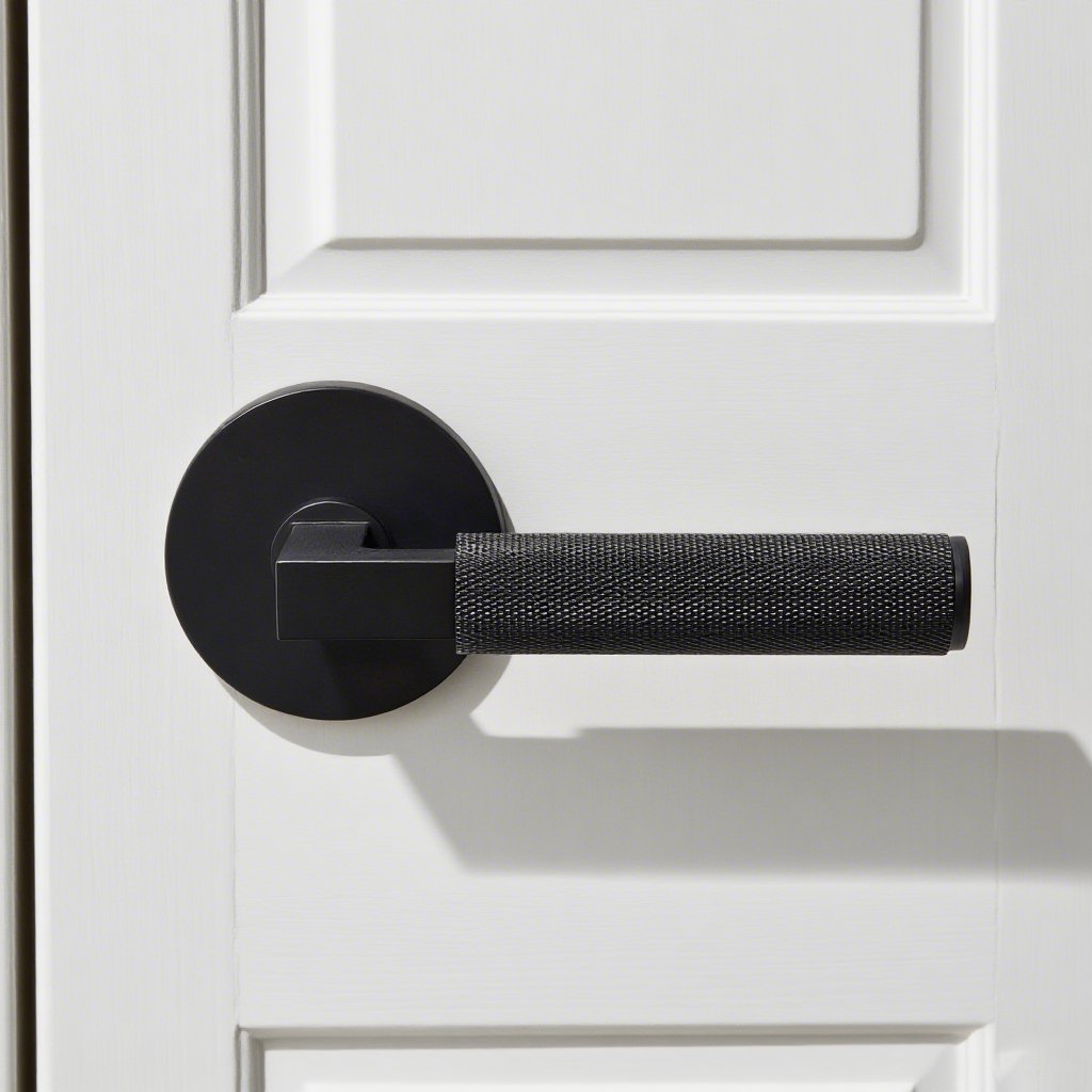 Interior Door Handles and Knobs - Design and Custom – Sunshine Hardware